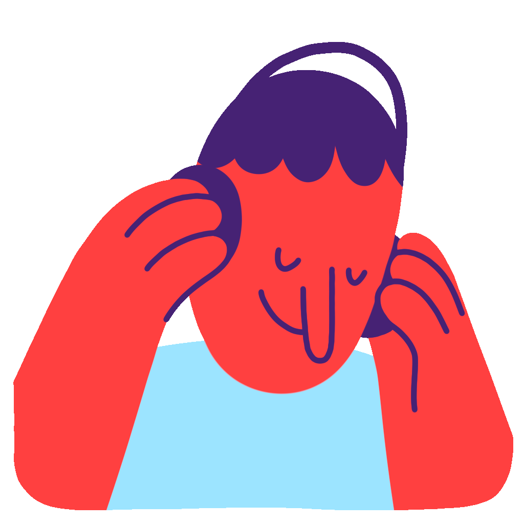 Stickers – Assistance de Signal