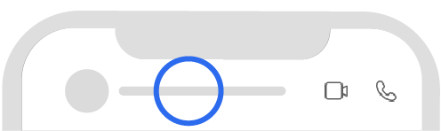 Navigate to Settings – Signal Support