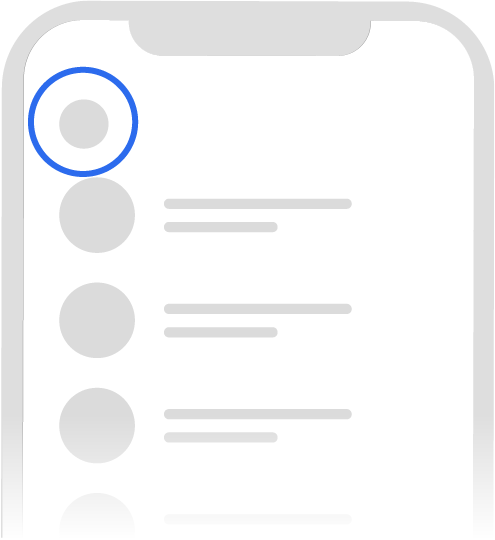 Navigate to Settings – Signal Support